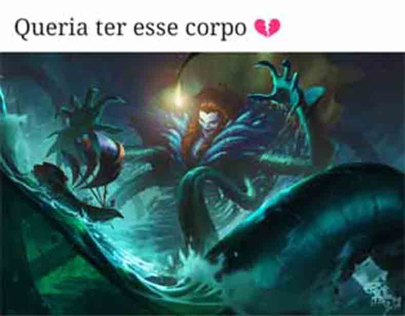 Lol Thresh Memes