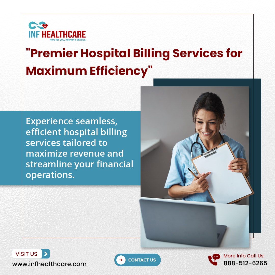 INF Healthcare (@InfHealthcare) / Posts / X