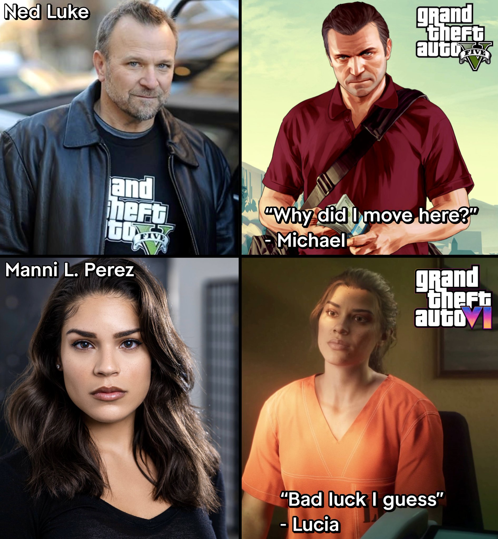 Gta 5 Bás Michael Michael From 'GTA V' Finally Got His Boat Back