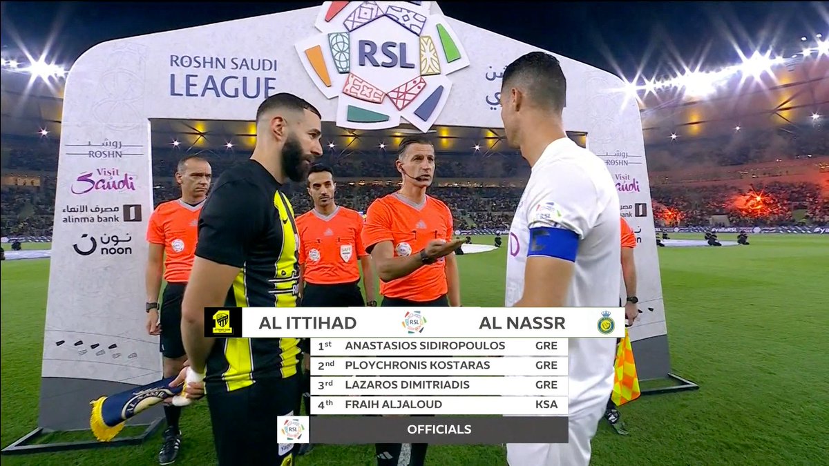 Al Ittihads Full Matches And Highlights