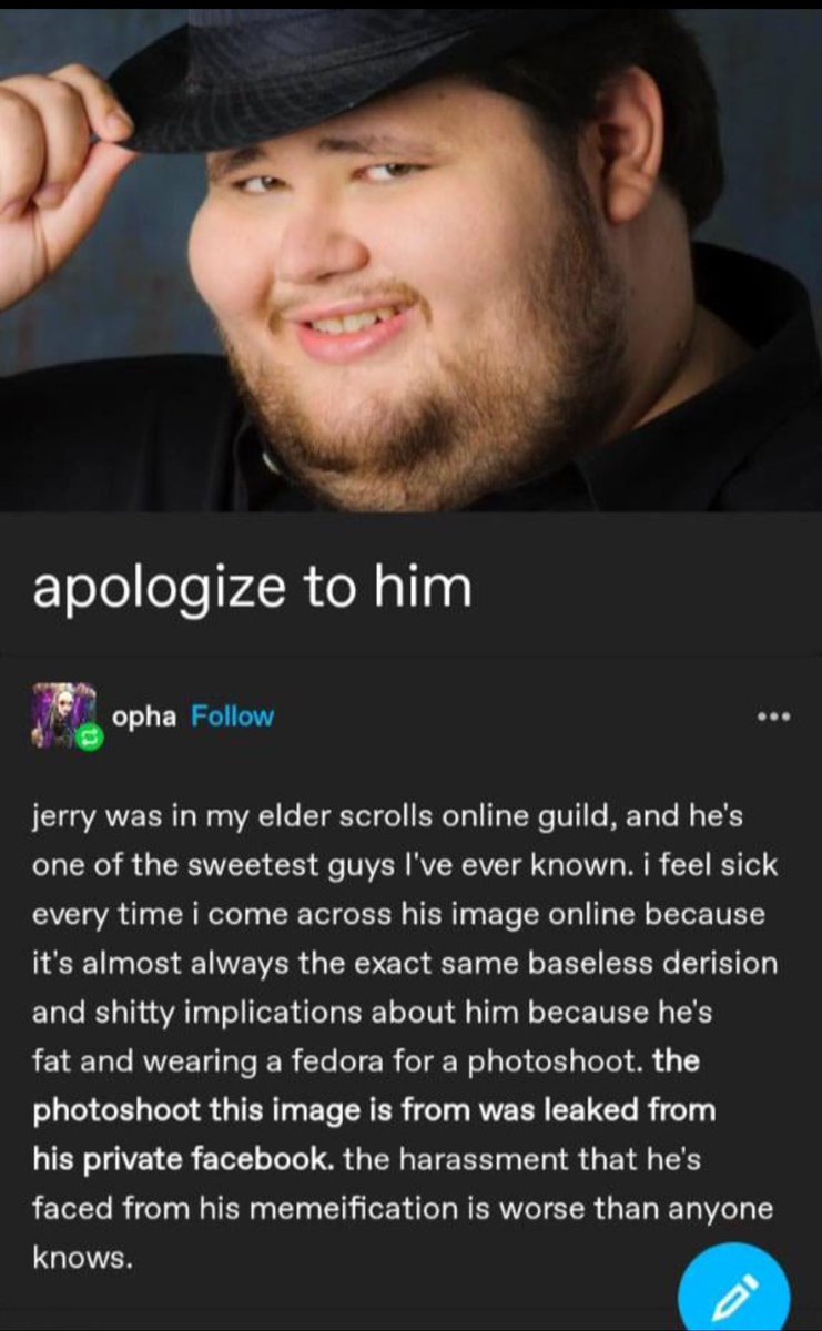 Jerry Messings Fedora Photo US Navy Boatswain's Mate 3rd Class Jerry