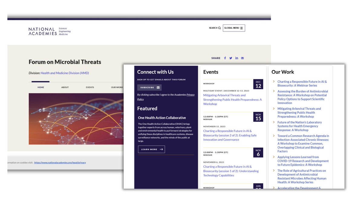 Destiny Rezendes's Threads – Thread Reader App