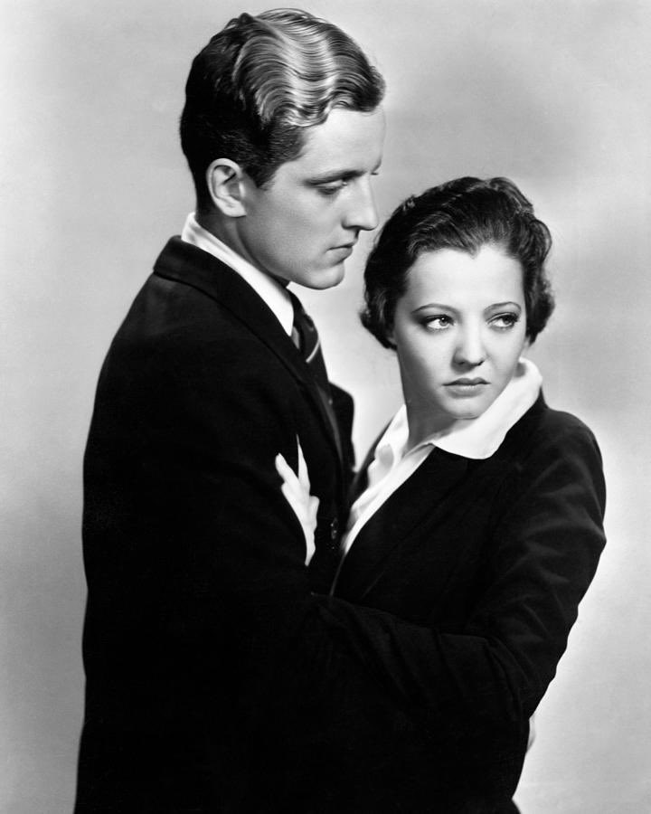 Phillips Holmes An American Tragedy Night Court (1932) Starring