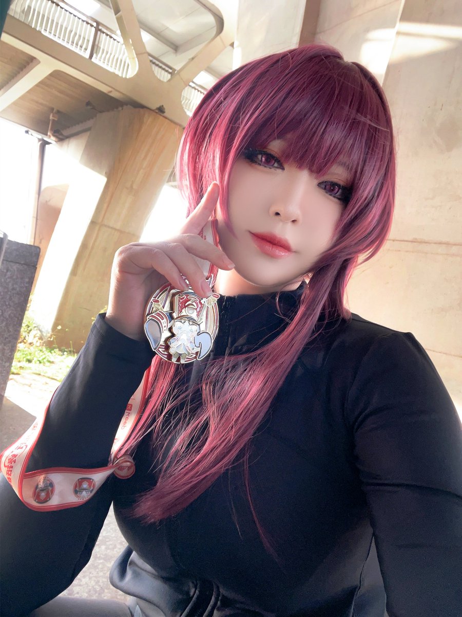 【コスプレ】baの画像・動画 3,648件 | Twitter美女コスプレ画像検索