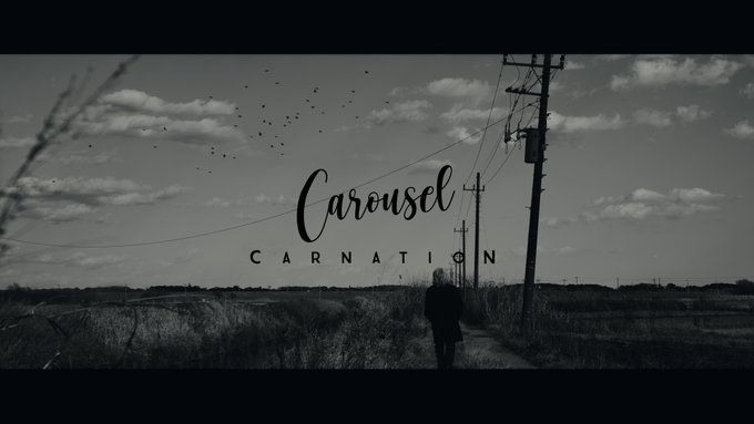 カーネーション CARNATION(@carnation_web) - Twilog