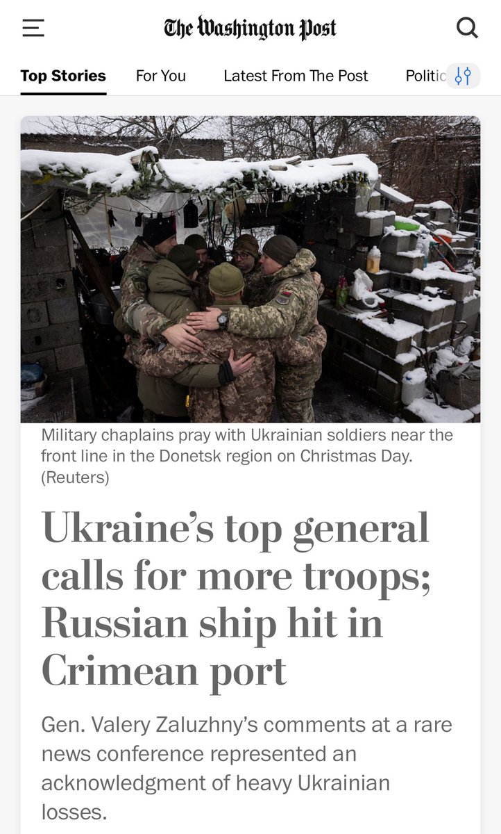 Nico Piro's Threads – Thread Reader App