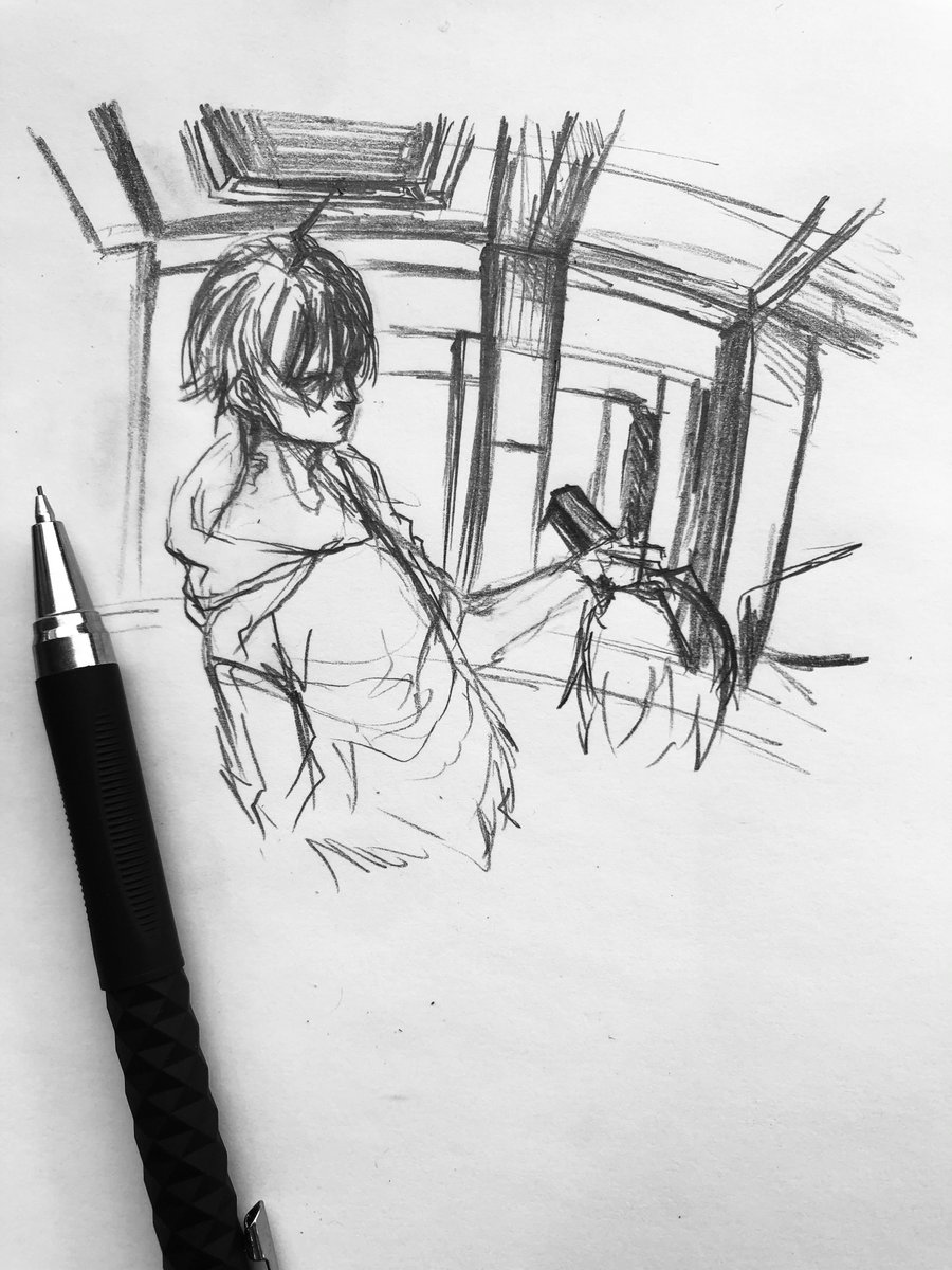 「壱馬 」RARUKU@有償依頼募集中の漫画