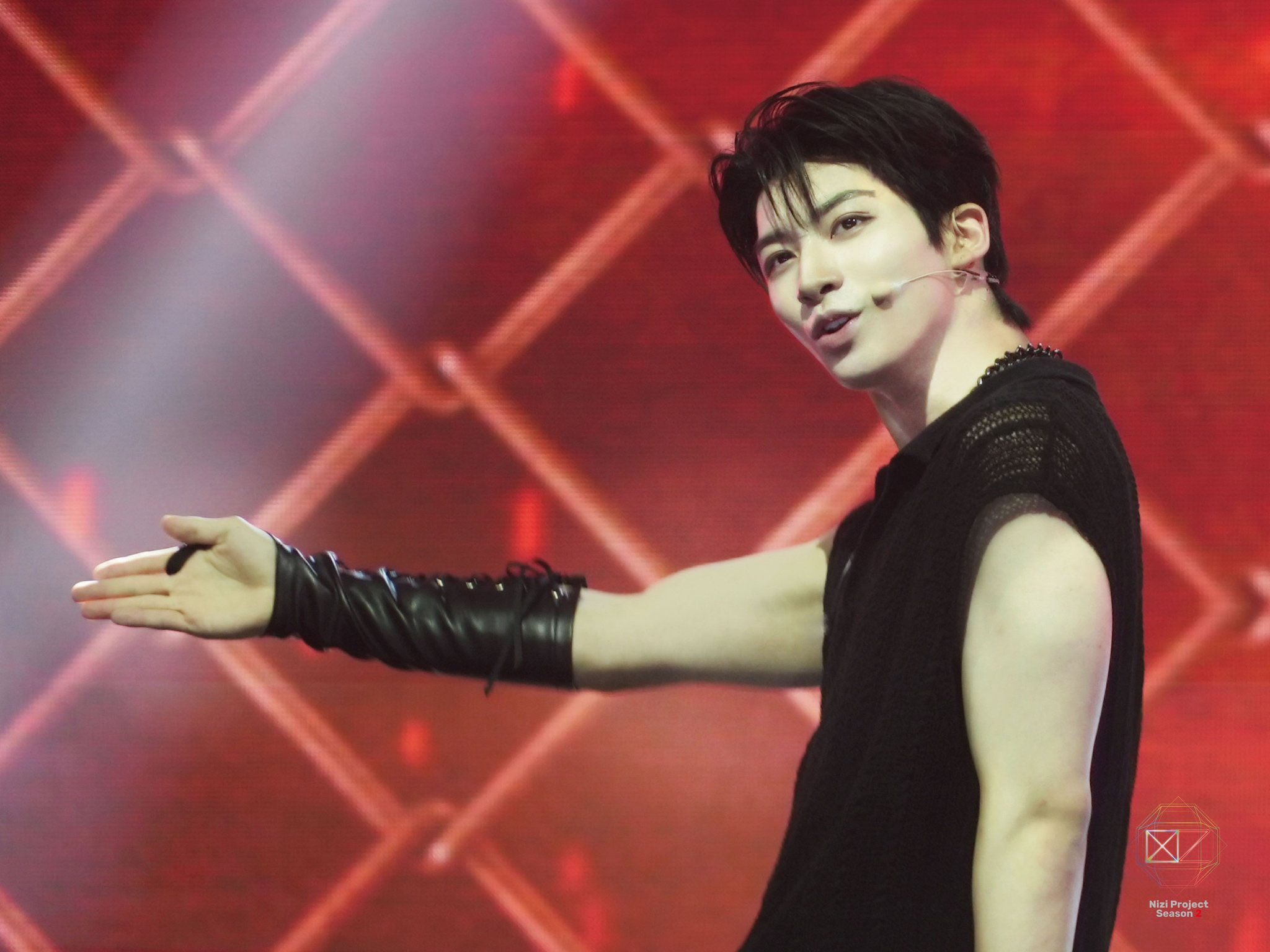 NEXZ（ネクスジ）メンバー人気順ランキング2024最新！虹プロ2メンバー7人を徹底調査！ | K-Journal