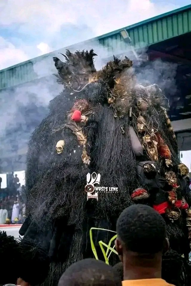 Ajofia Nnewi In the realm of Igbo entertainment, there is one ...