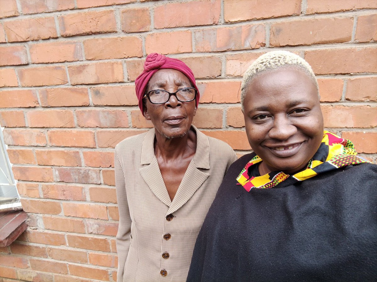 Tabeth Chideya Ndoro (@TabethChideya) / Posts / X