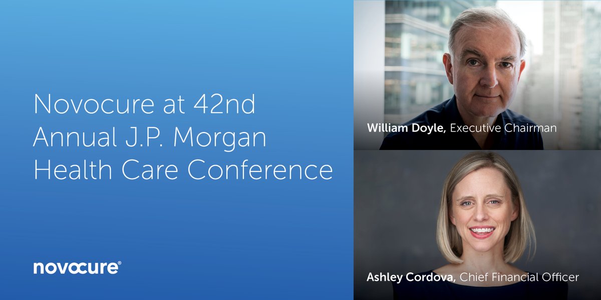 Novocure | Therapy for solid tumors called Tumor Treating Fields