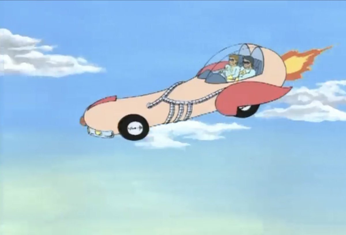 Revisiting “the good old days” | Page 2 | 13x Forums