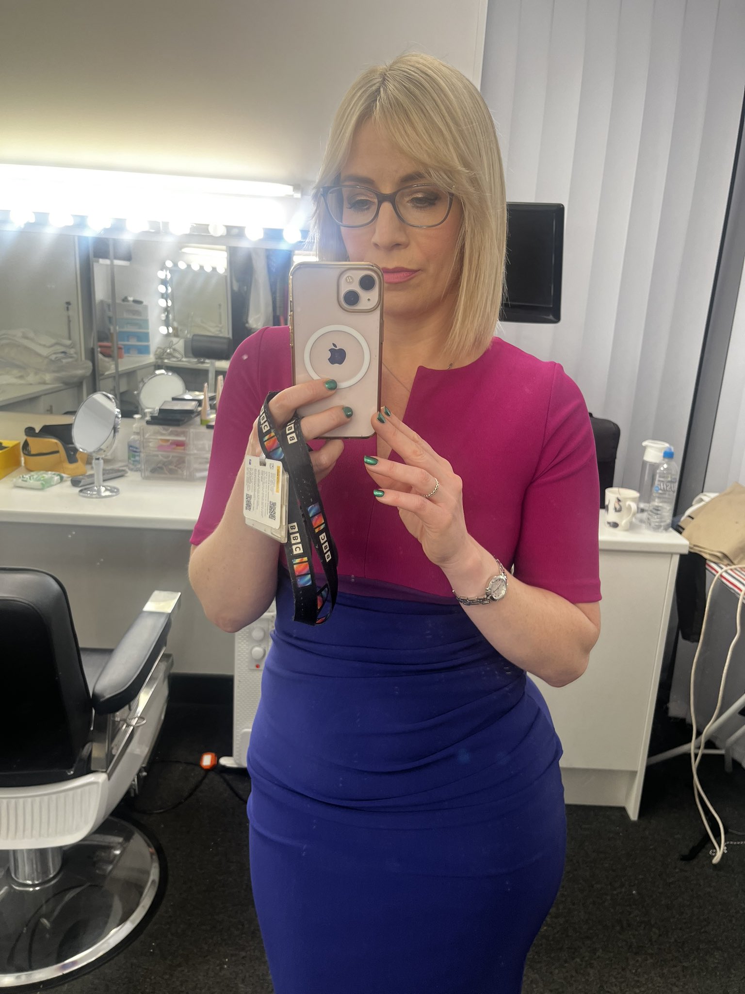 Emily Ann Anderson Emily Ann Roberts Impresses With 'Cowboy Take Me