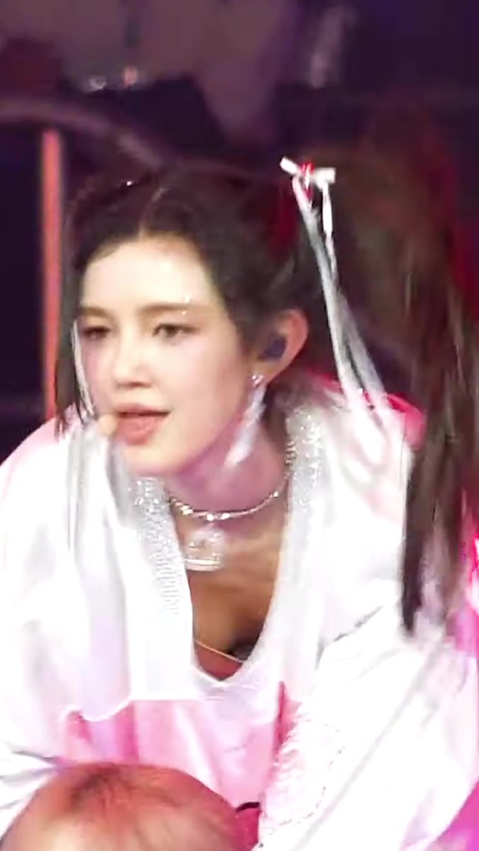 Danielle KPOP FAP @kfaptop