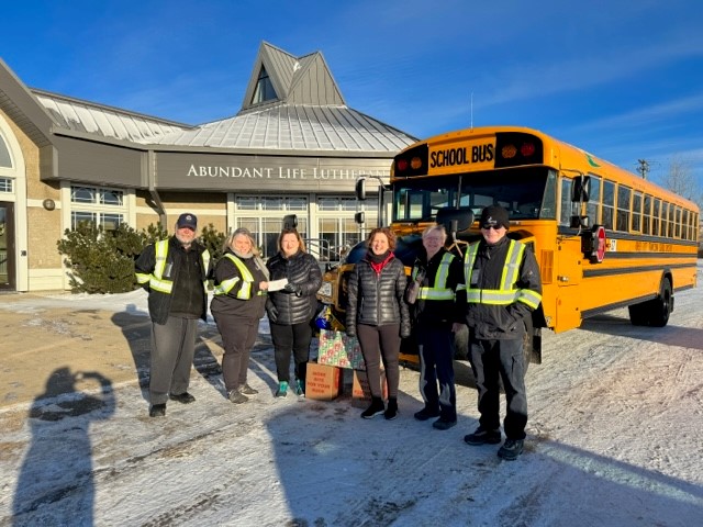 River East Transcona School Division