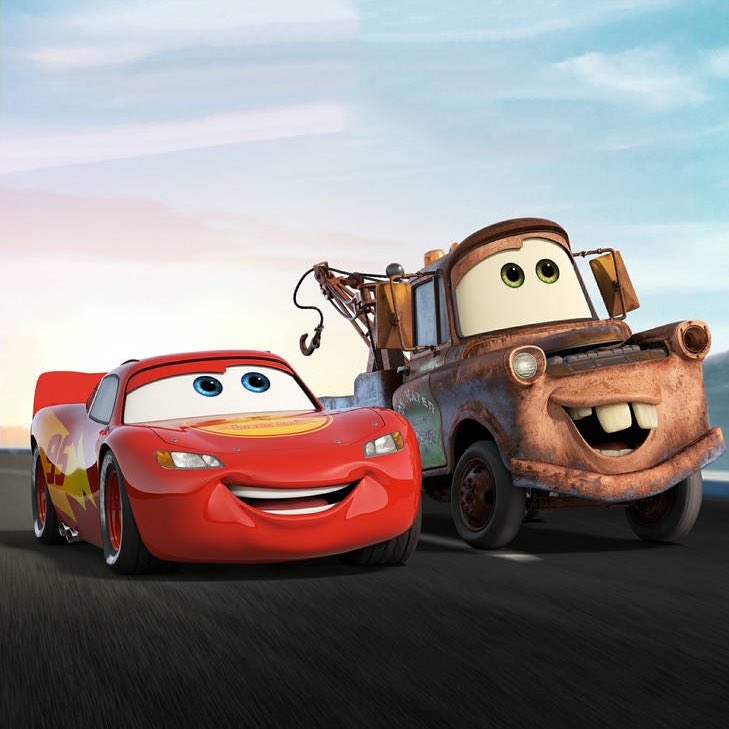 Cars Franchise