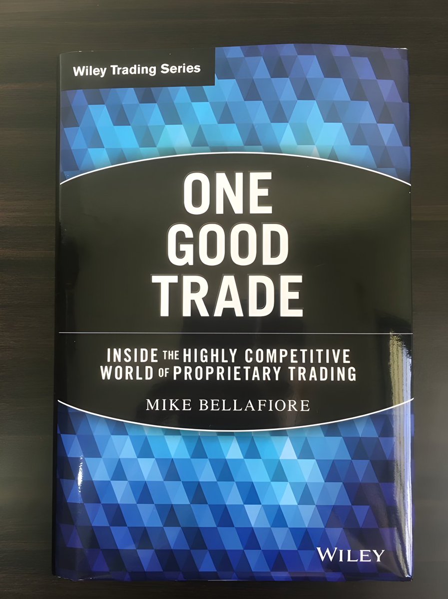 Before becoming a full-time trader, you need to read these 9 books. 1 ...