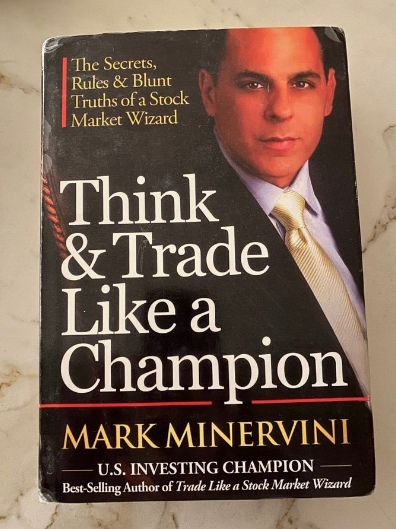 Before becoming a full-time trader, you need to read these 9 books. 1 ...