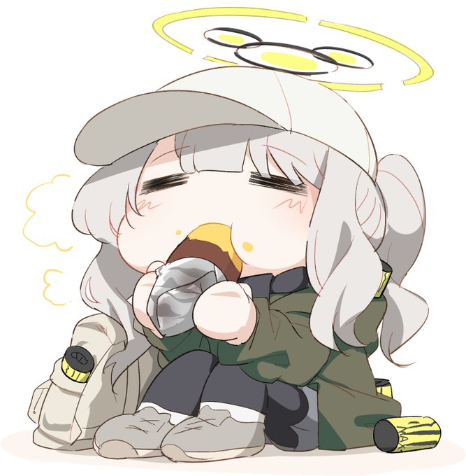 csham🍖@jajajasmogのイラスト一覧