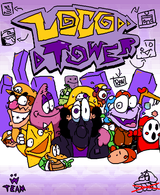 Loco Tower Official @Loco_Tower profile | Musk Viewer