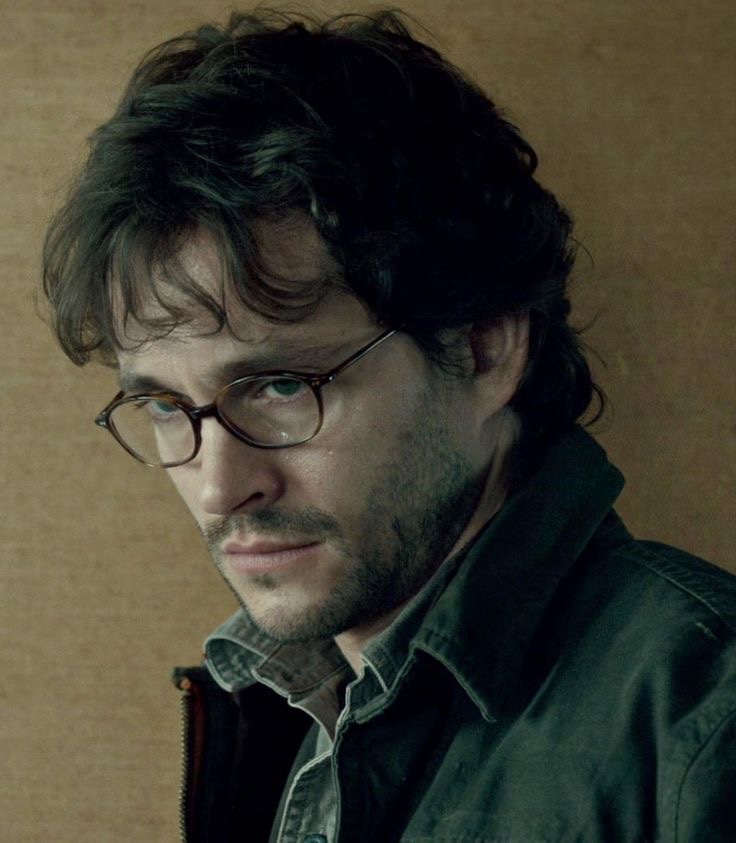 Will Graham Glasses I Wish They Never Took The Lesbian Will Graham