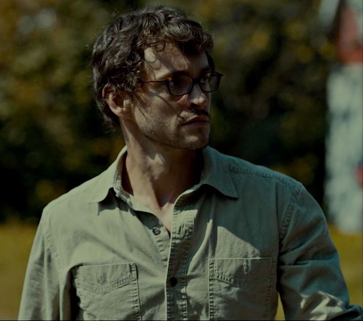 Will Graham Glasses I Wish They Never Took The Lesbian Will Graham