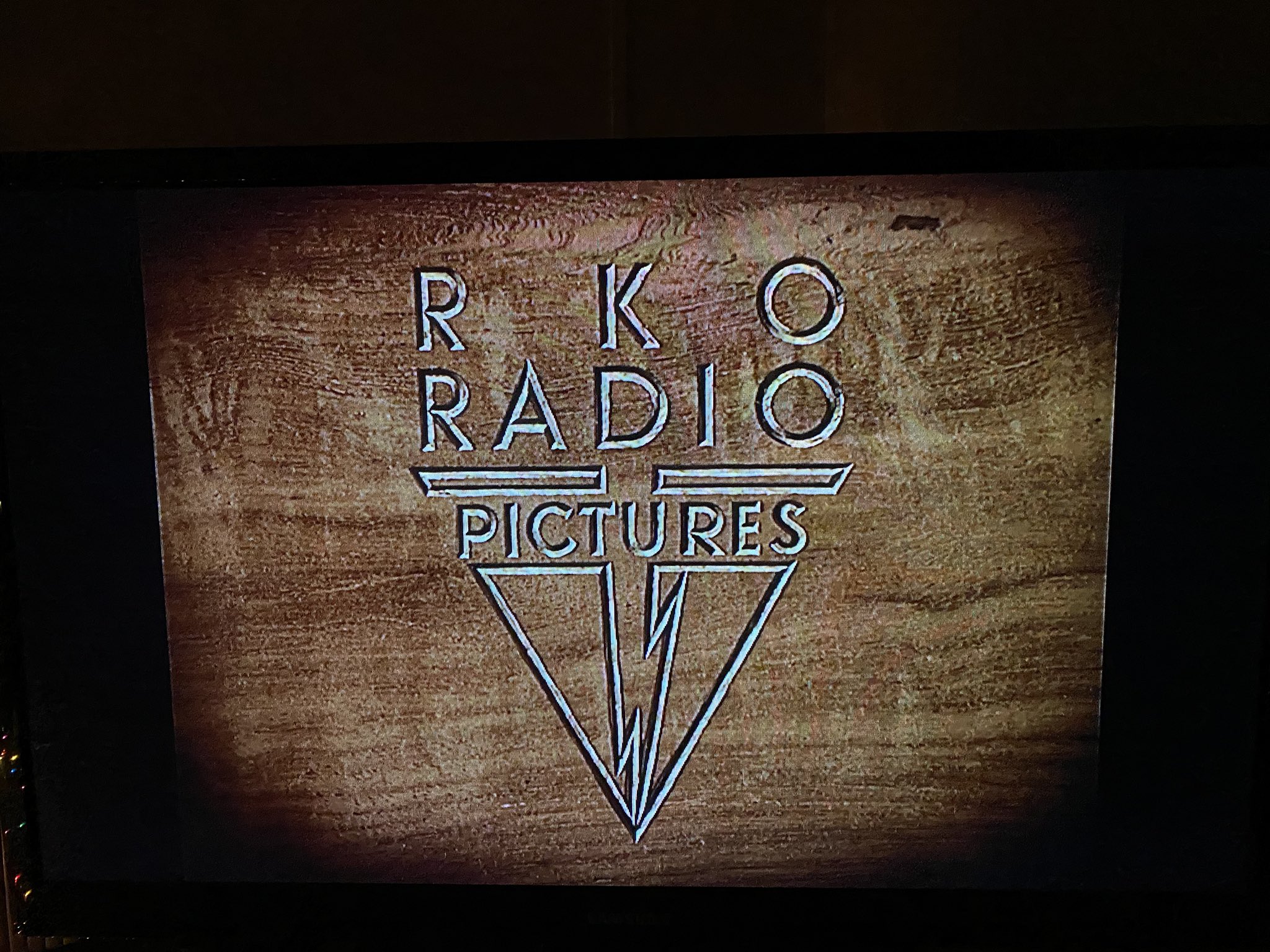 Rko Radio Bilder Pinocchio