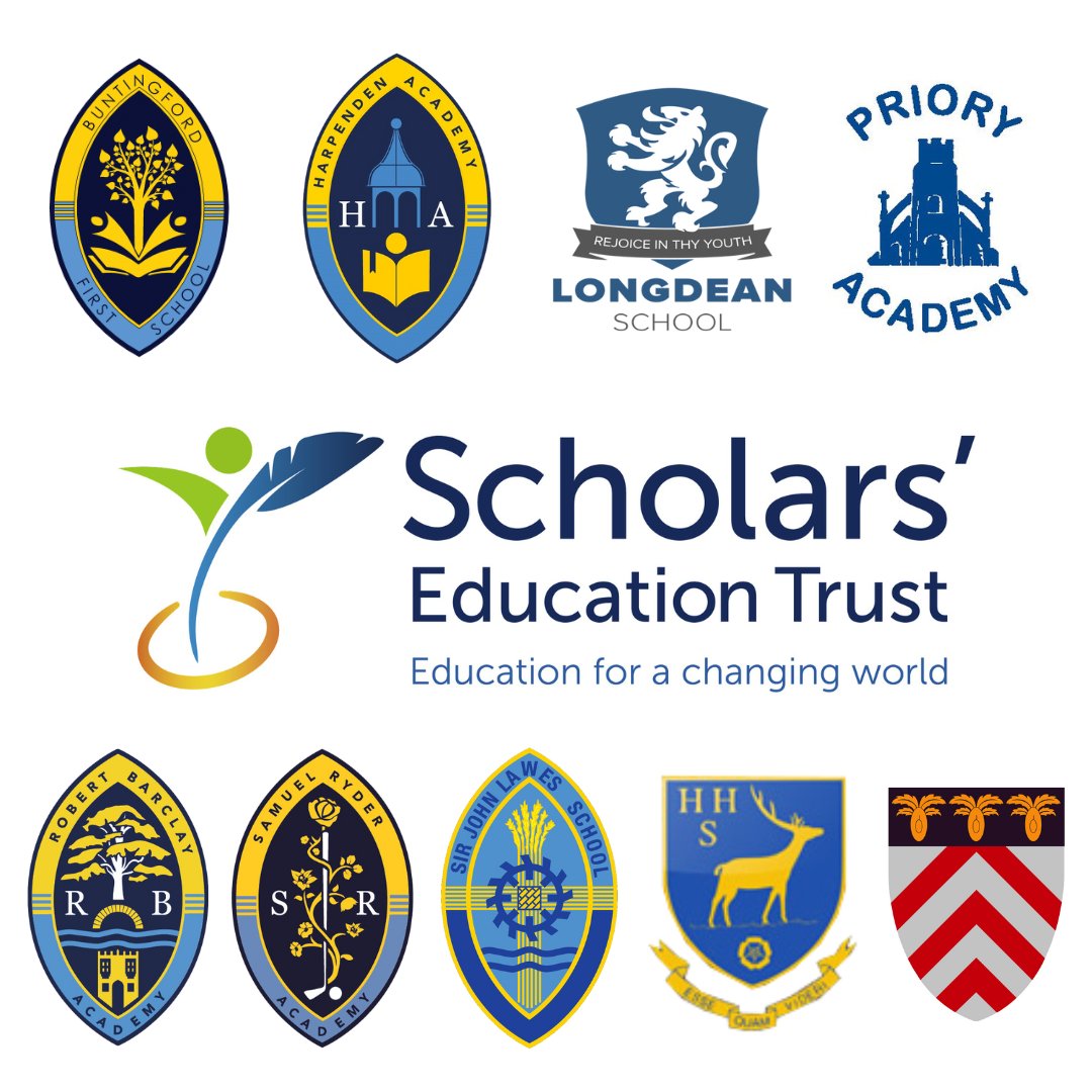 Key Information - Scholars Education Trust