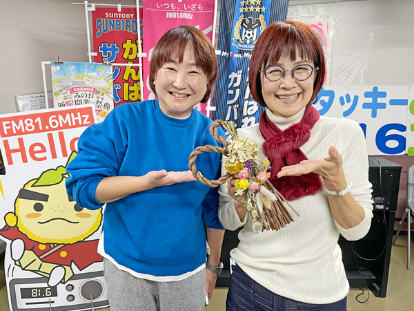 箕面のラジオ局タッキー816(@tackey816) - Twilog