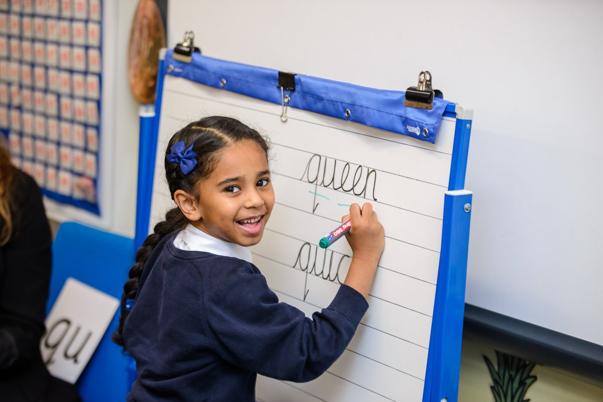 Pimlico Primary - Home