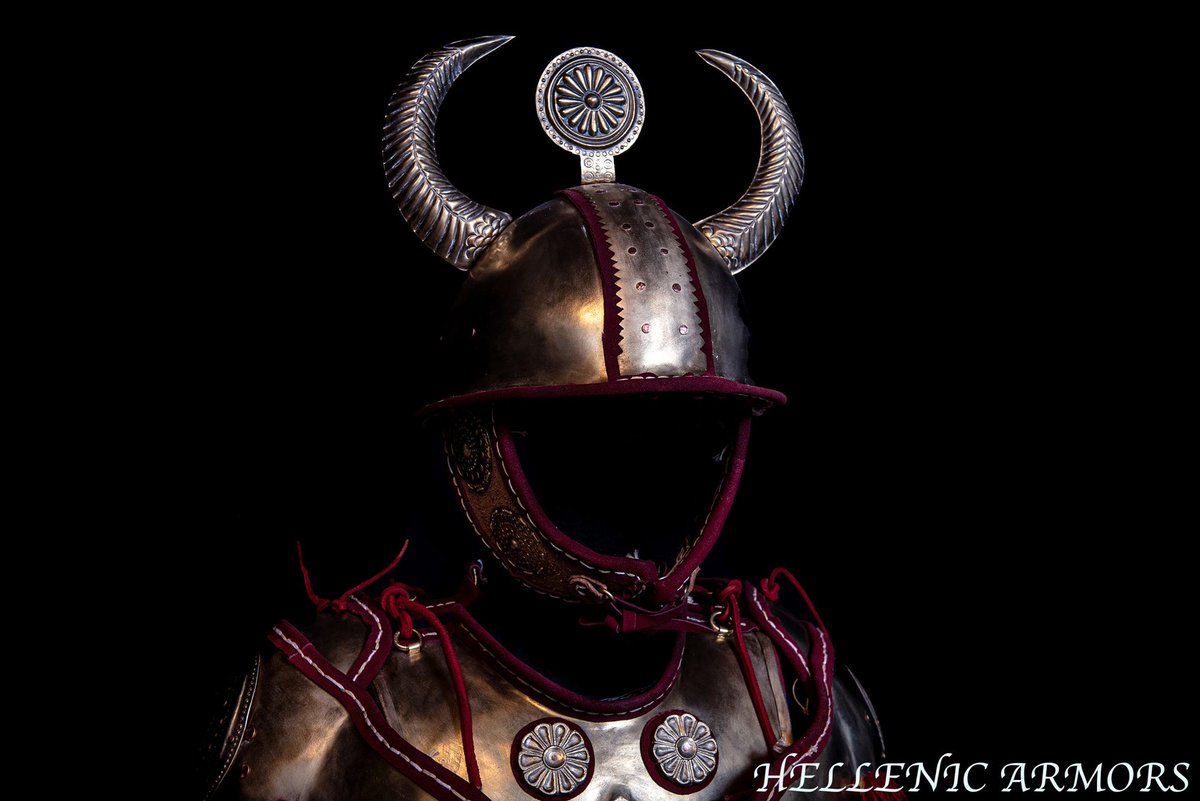 1/ The Sherden are the most interesting case of the so-called Sea ...