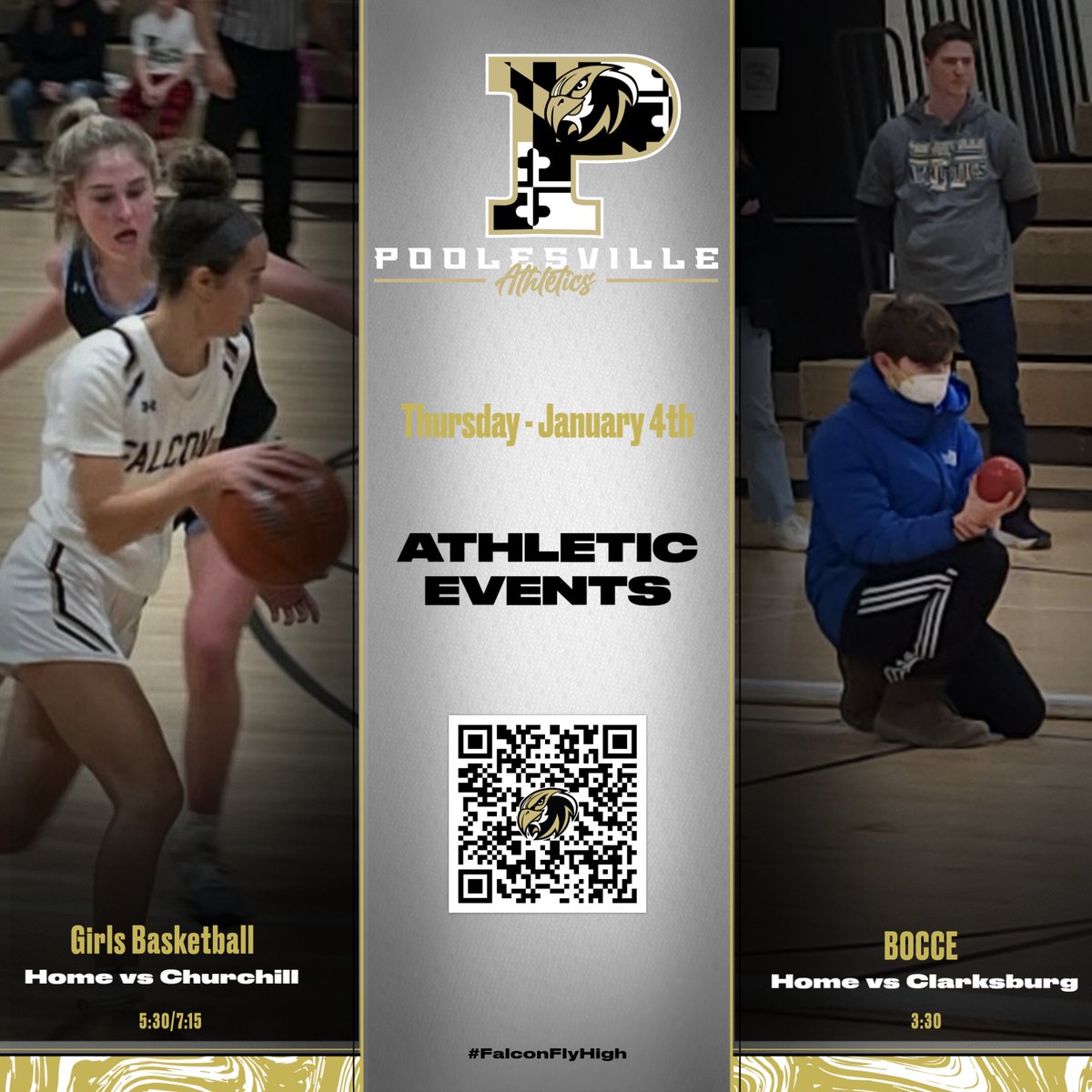 Poolesville Clubs at Richard Harvey blog