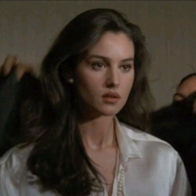 monica bellucci in la riffa (1991) - Thread from cinesthetic. @TheCinesthetic - Rattibha