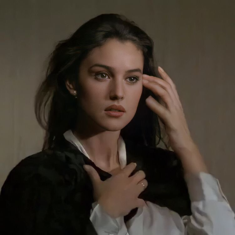 monica bellucci in la riffa (1991) - Thread from cinesthetic ...