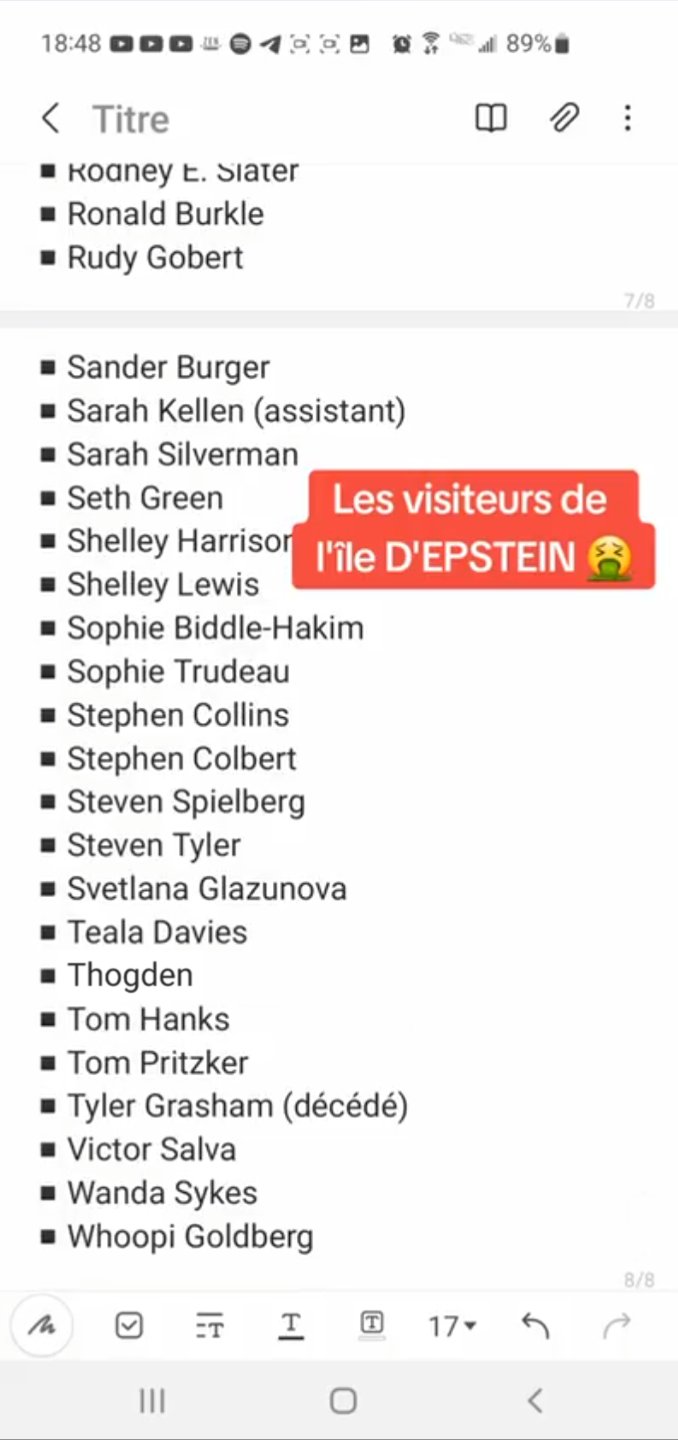 Epstein S Client List Powerful Men Are Named In Court Records With