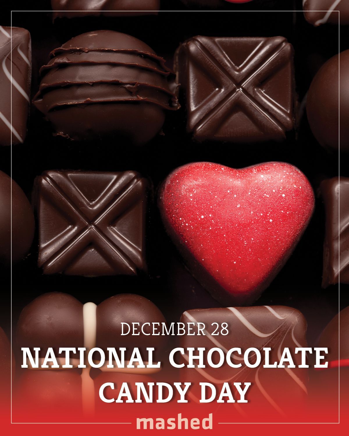 National Day Chocolate Candy UK Takes Sides Over Bounty Chocolate