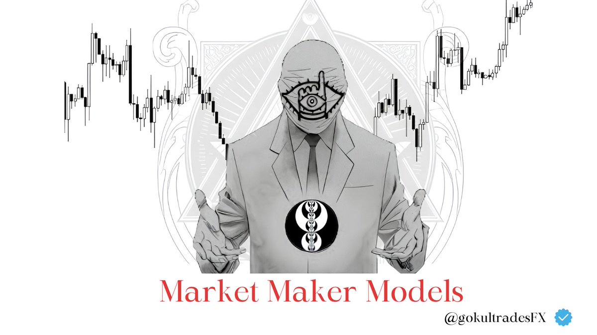 Understand Market Maker Models :- A Thread 🧵 - Thread from Gokul ...