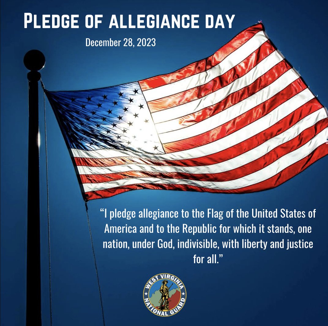 Pledge Of Allegiance Salute The Pledge Of Allegiance And 9/11: How It