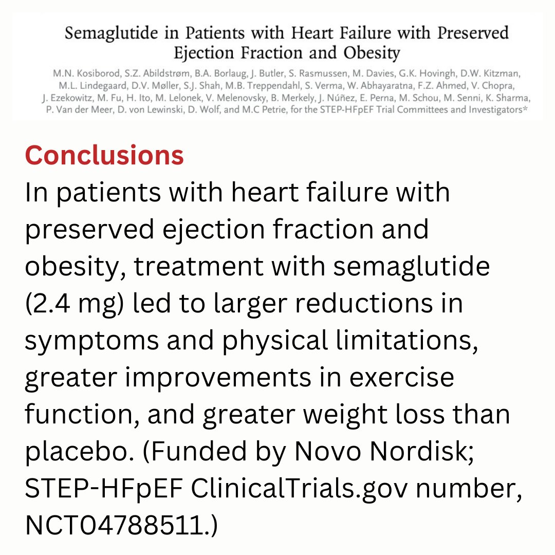 #MedTwitter #MedEd #MedX 💥𝗡𝗘𝗝𝗠 𝗡𝗼𝘁𝗮𝗯𝗹𝗲 𝗢𝗿𝗶𝗴𝗶𝗻𝗮𝗹 𝗮𝗿𝘁𝗶𝗰𝗹𝗲𝘀 𝗼𝗳 2023 A 🧵 on ...