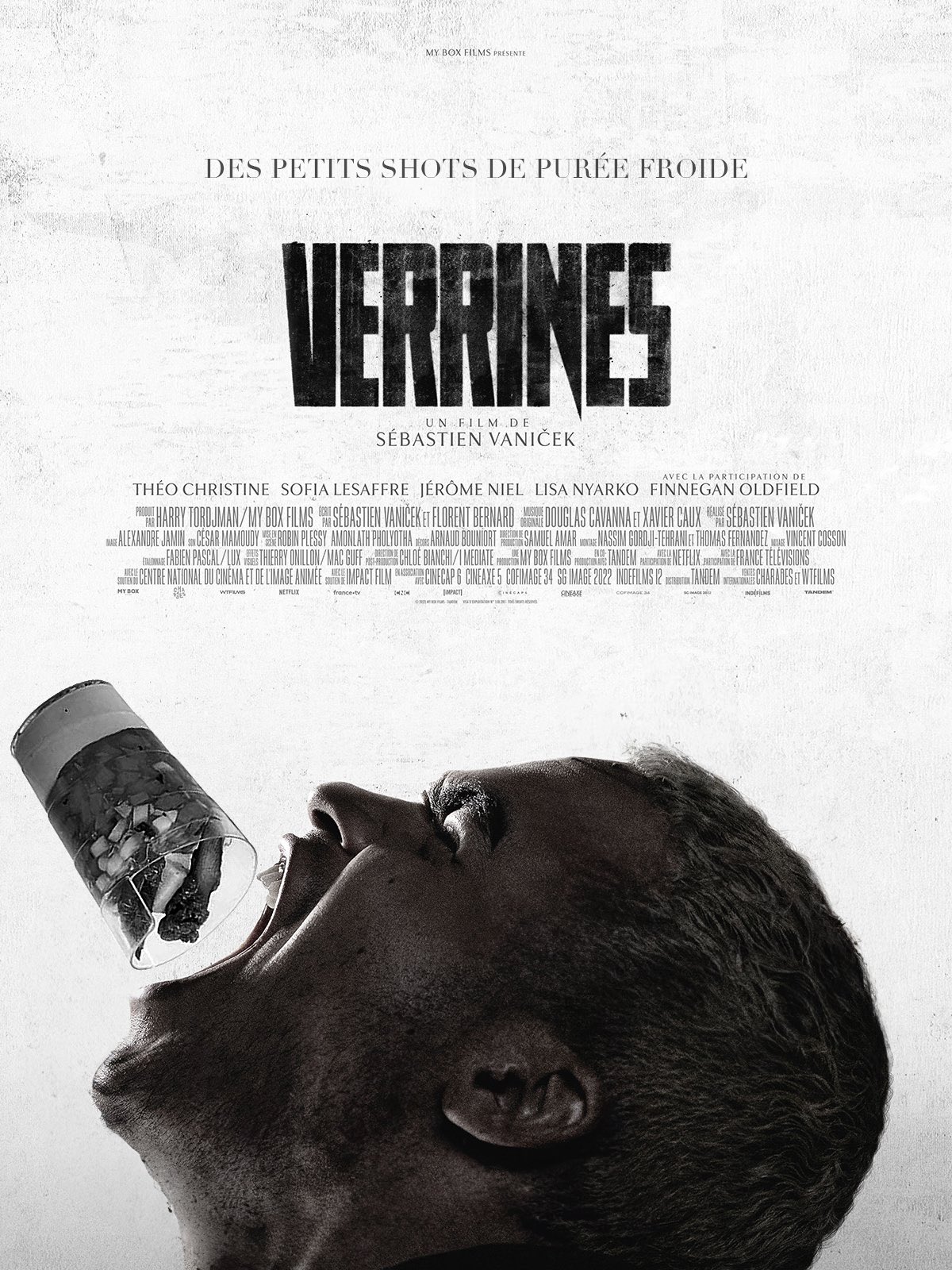 Cartel De La Pelicula Et