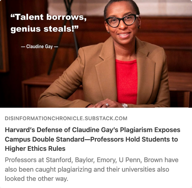 Paul D. Thacker's Threads – Thread Reader App