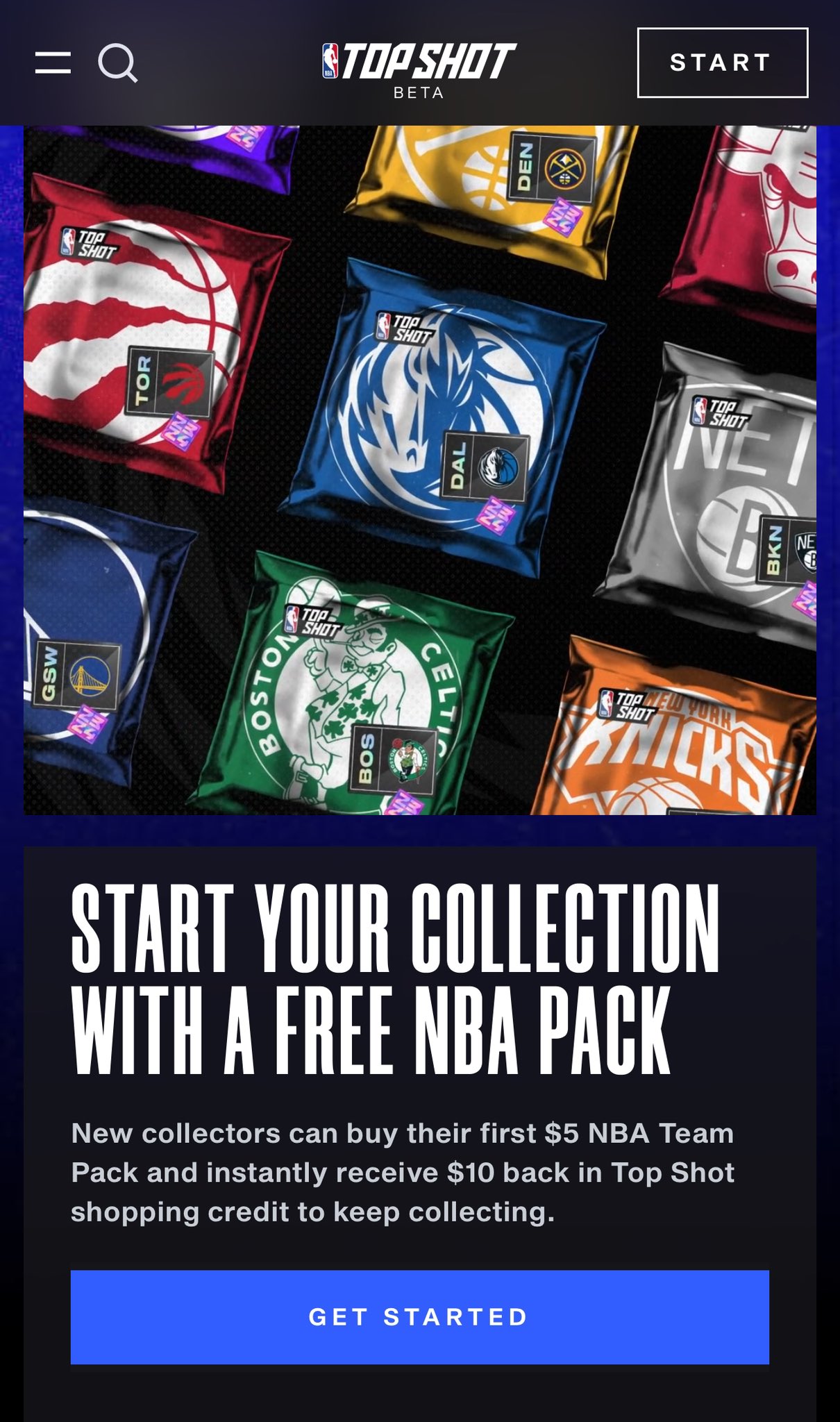 Nba Top Shot Twitter