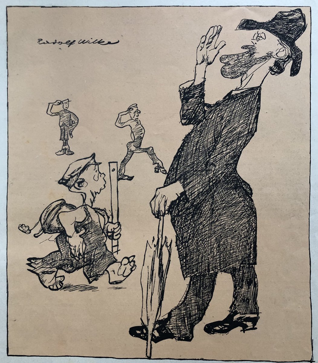 「Charles Genty, lavis de Dominique Bertail」Thomas Ragonの漫画