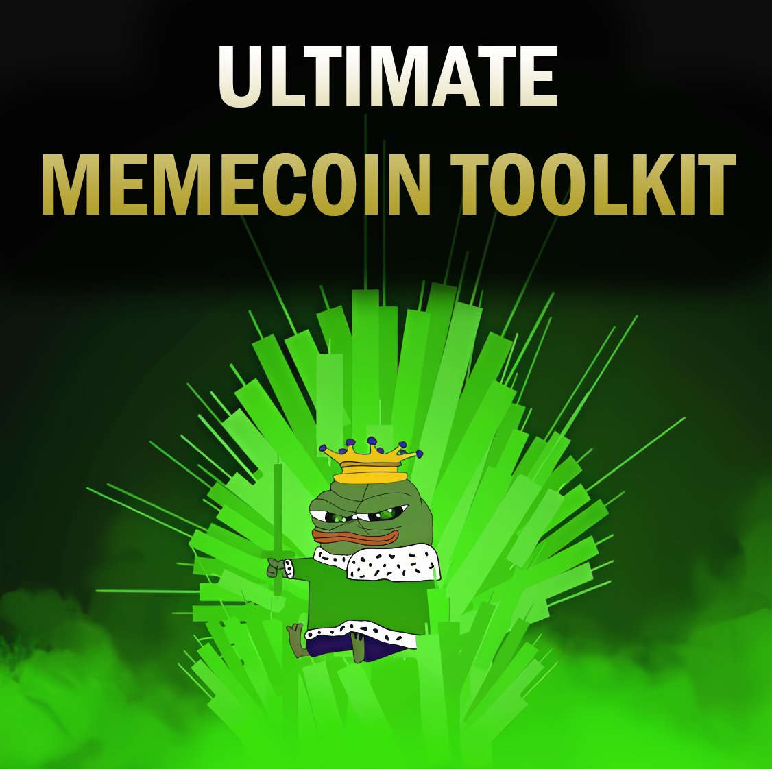 Memecoins have created a new wave of millionaires. However, let's face ...