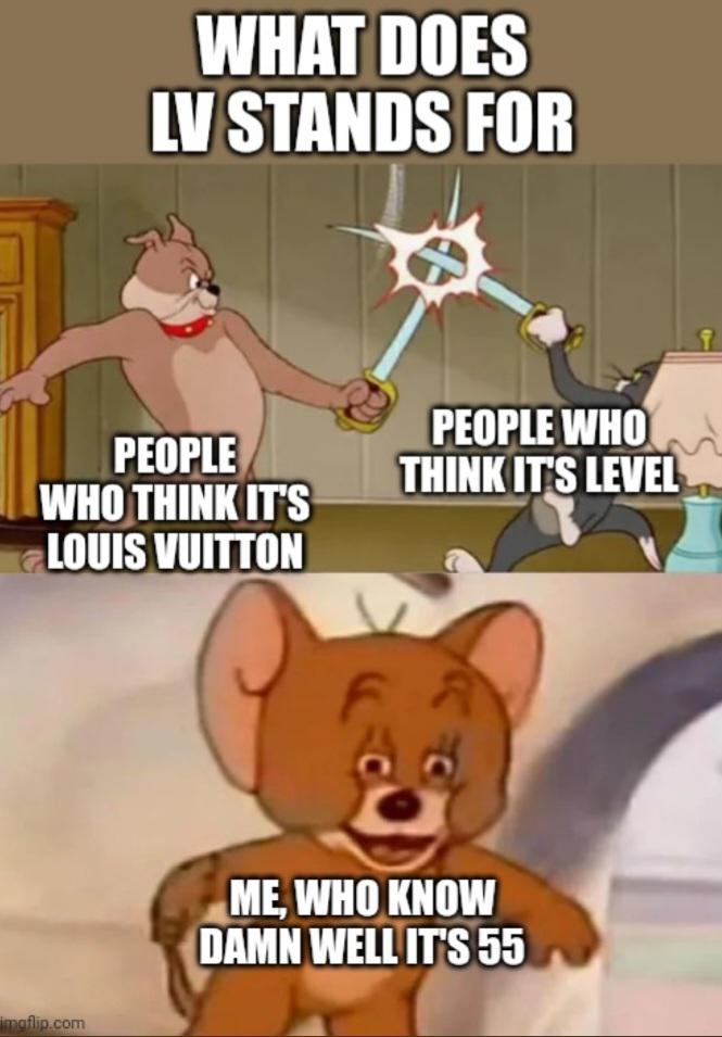 Roman Numerals Memes Roman Numerals Lesson 4 In A Row Roman Numerals