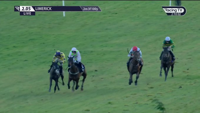 Meet the Former Barclays Exec in New York Turned Racehorse Owner Rich Ricci