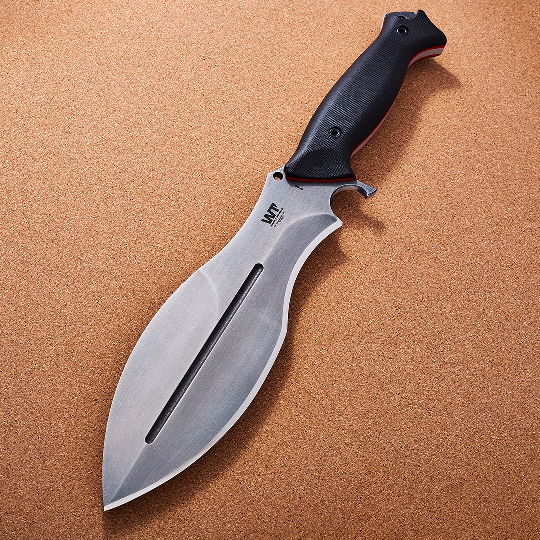 Mercworx Goliath Down Under Knives, Mercworx Knives : Продажа
