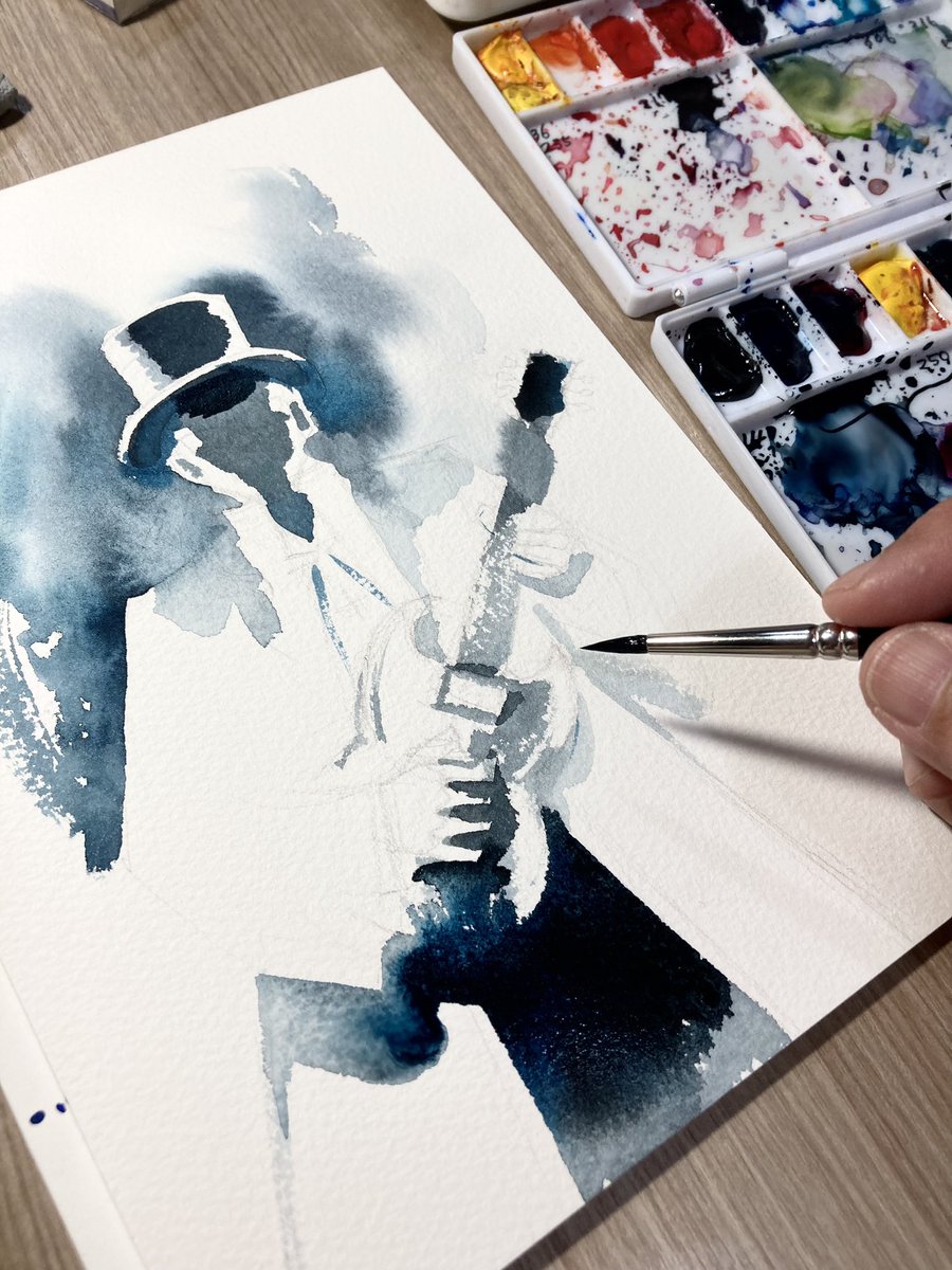 「これをこうしてこうじゃ」y.ganpukuの漫画