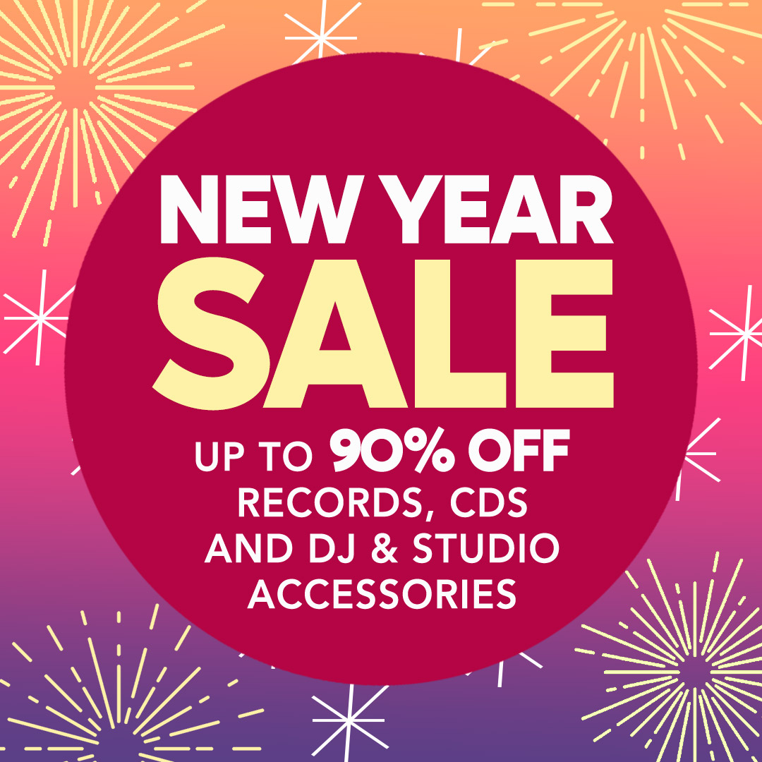 Juno Records Juno Records On X: "Get An Exclusive 10% Off All Music At