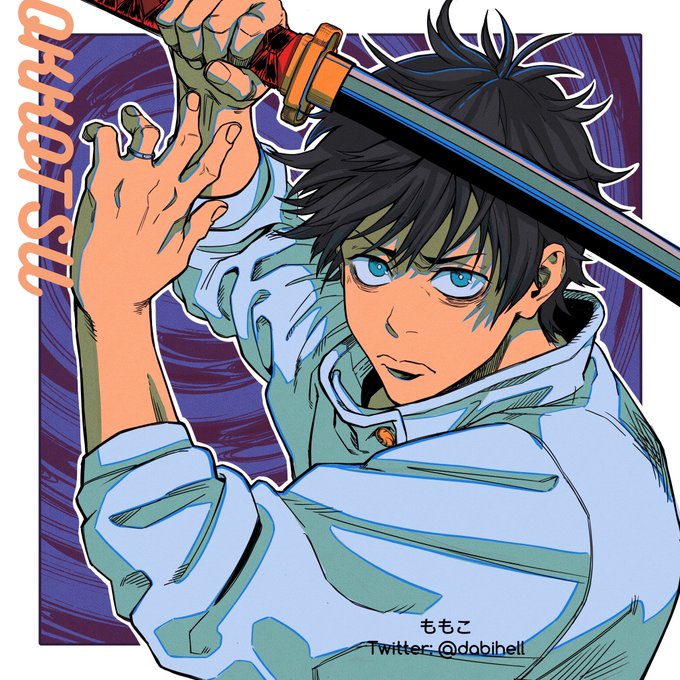 「JJK」のTwitter画像/イラスト(新着))